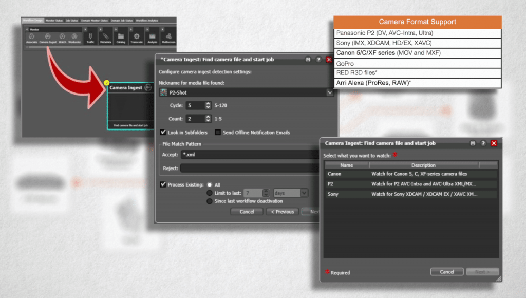 5 THINGS: on Transcoding in Post Production