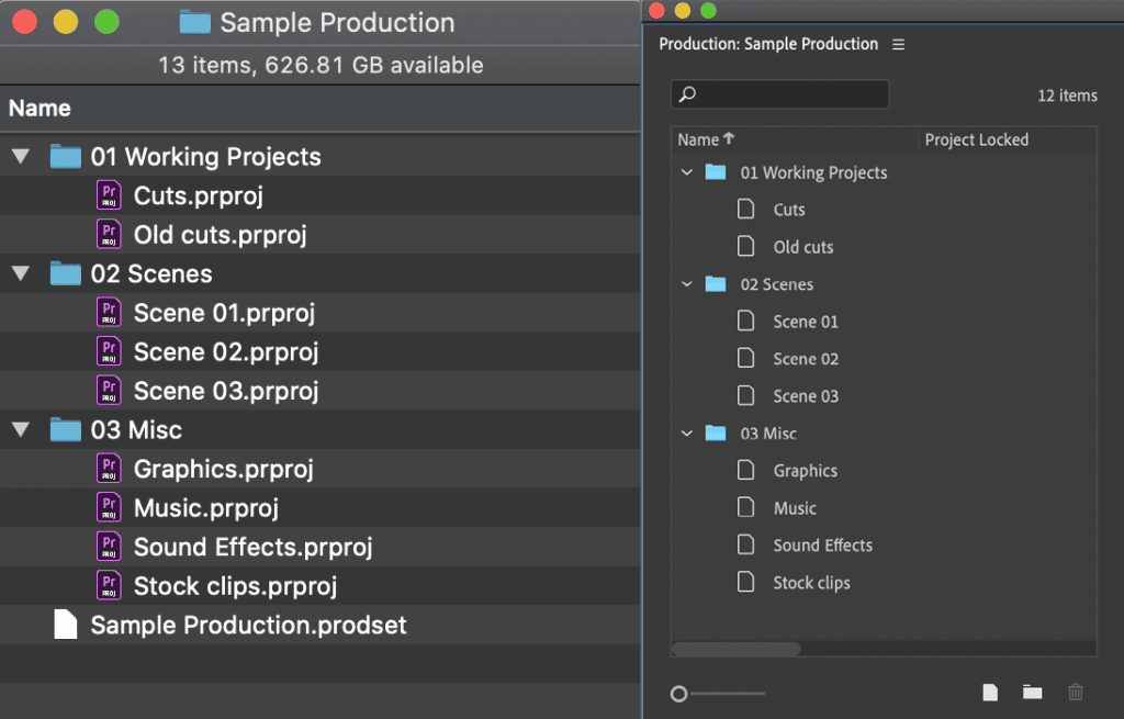 How to Edit Remotely with Adobe Premiere Pro - 5 THINGS - Simplifying ...